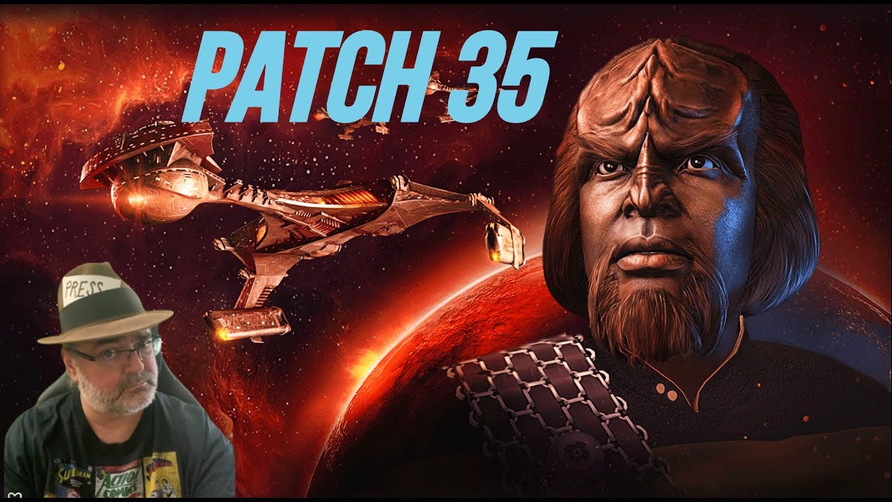 Star Trek Fleet Command: Cloaking Ships! Photon Tokens! Skins for All ...