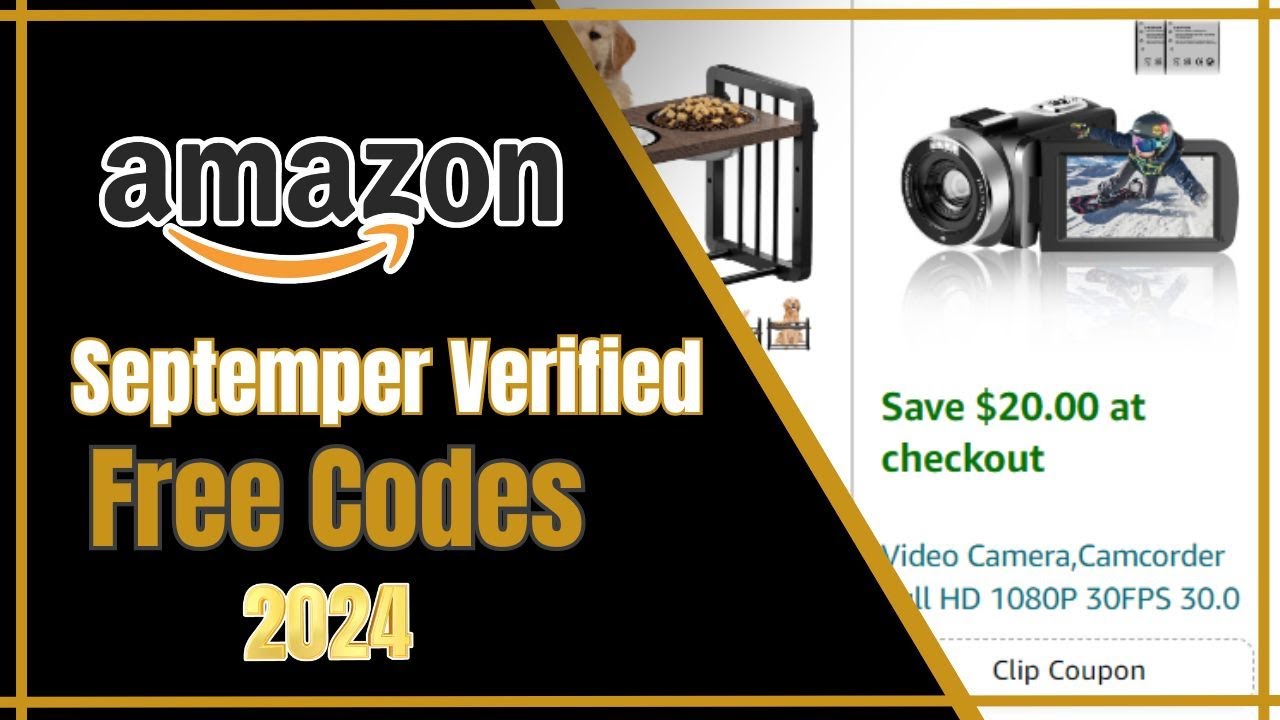 🔥Amazon September Offers - Amazon Offers and Discount Coupons September ...