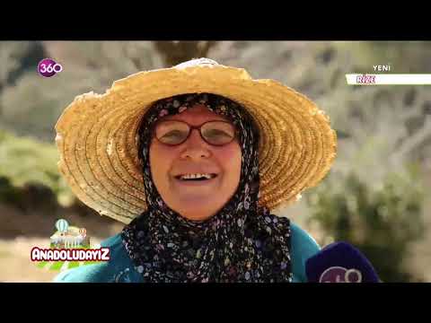 Anadoludayız - Rize - 07 05 2019