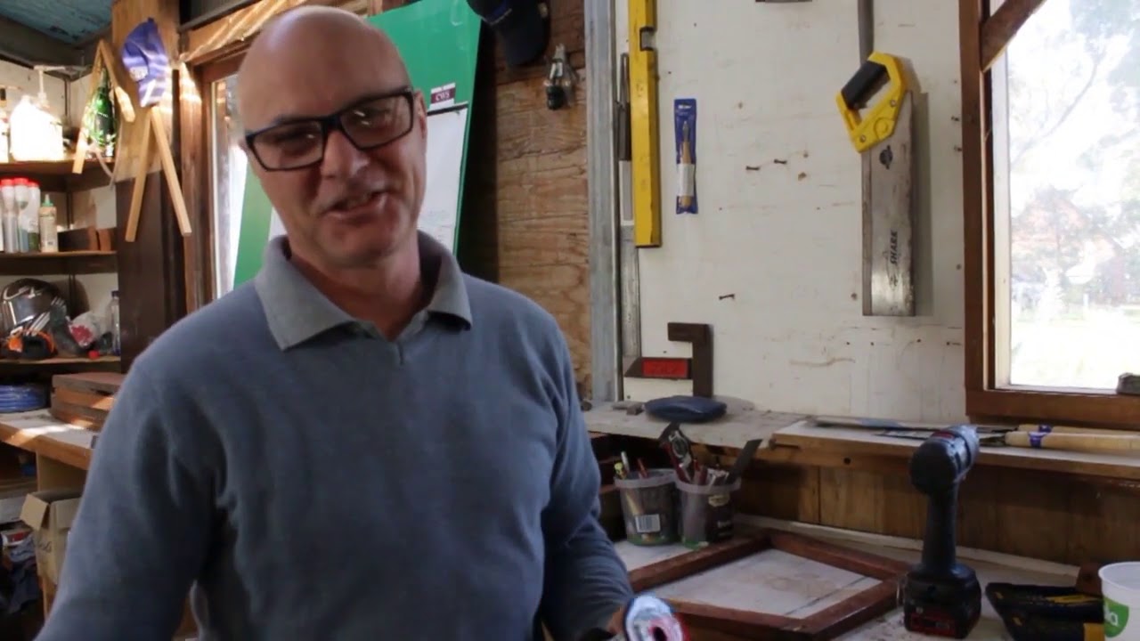 Hamish Thomson At Home - YouTube