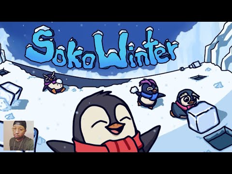 SokoWinter Review / First Impression (Playstation 5) - YouTube