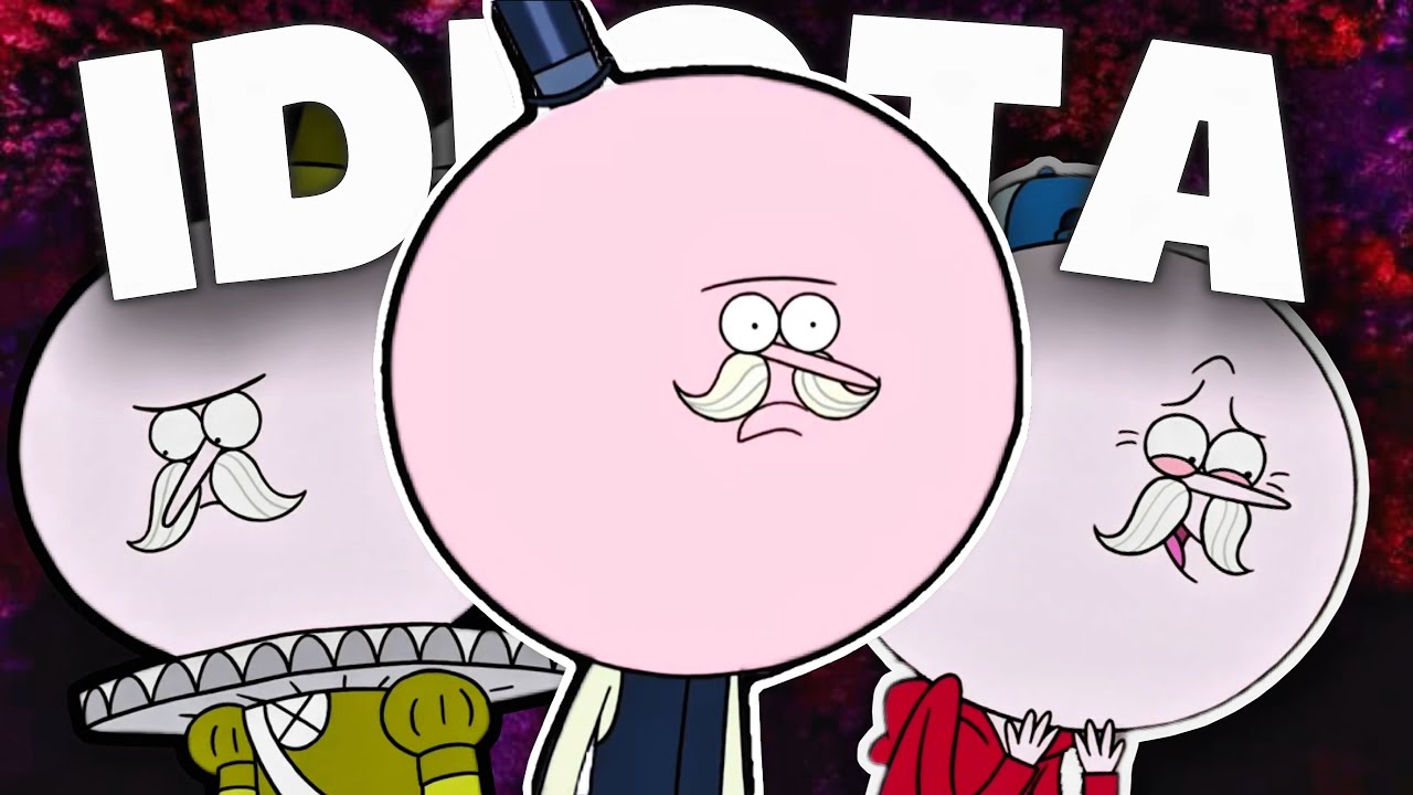 PAPALETA cambió Un Show Más | Análisis - YouTube