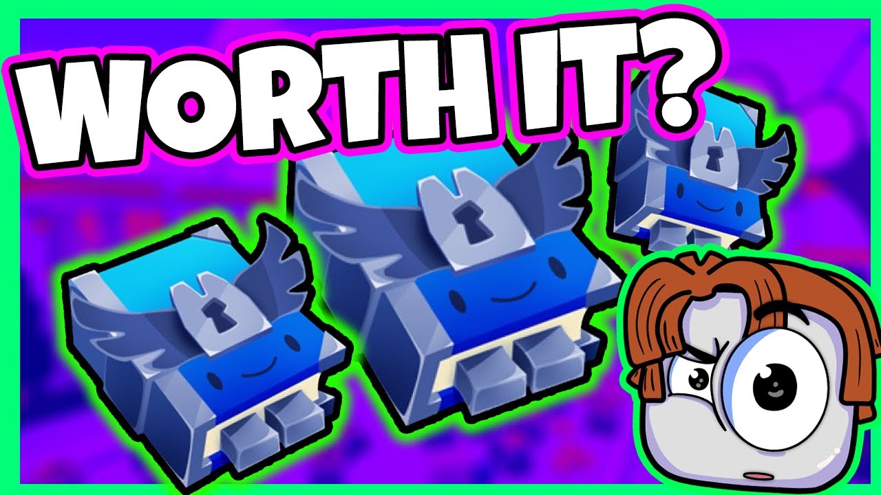 Is The NEW Superior Chest Mimic Enchant WORTH Buying | Pet Simulator 99 ...