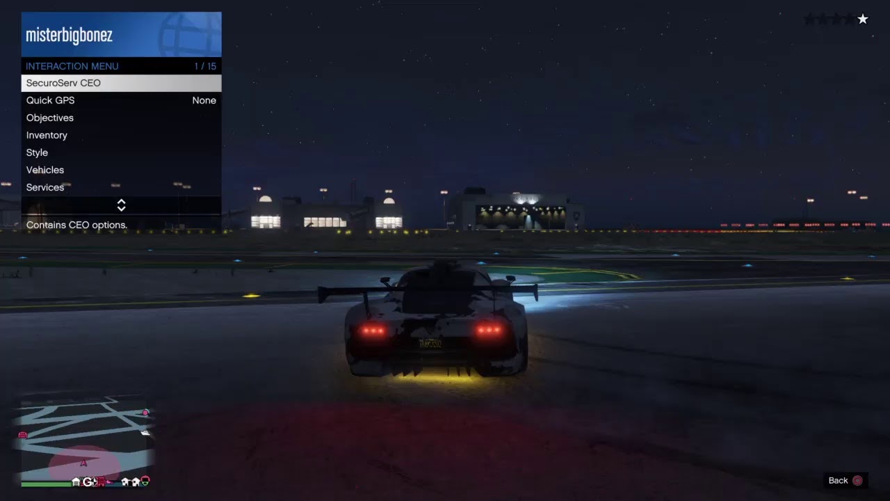 GTA EP.1 - YouTube