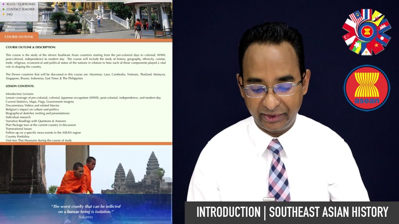 SEAH INTRODUCTION - YouTube