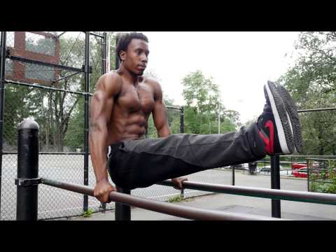 Street Workout