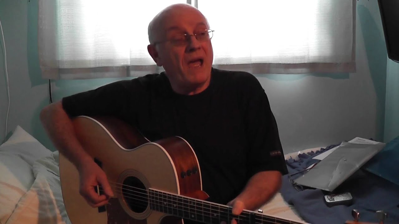 Sligo Fair (Jonathan Kelly Cover) - YouTube