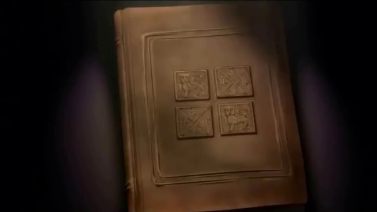 Shrek opening storybook - YouTube