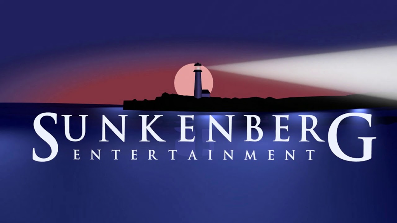 Sunkenberg Entertainment Logo (2004) - YouTube
