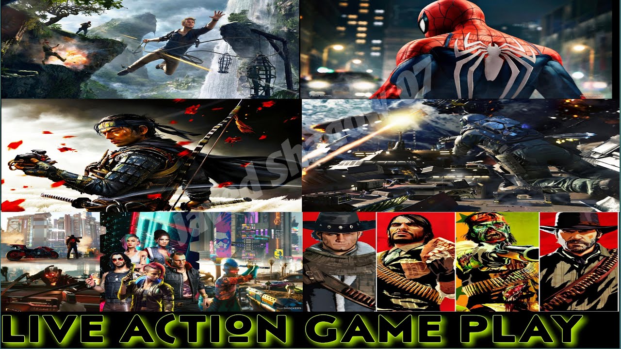 🎮AJAO THE GAMING ADVENTURE BEGINGS LIVE ACTION 🎮 | Javed Shadow 07| #livestream #gaming # ...