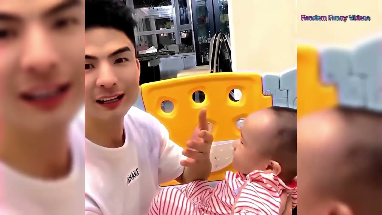 Random Funny Videos | Try Not To Laugh Compilation | Cute People And Animals Doing Funny Things ...