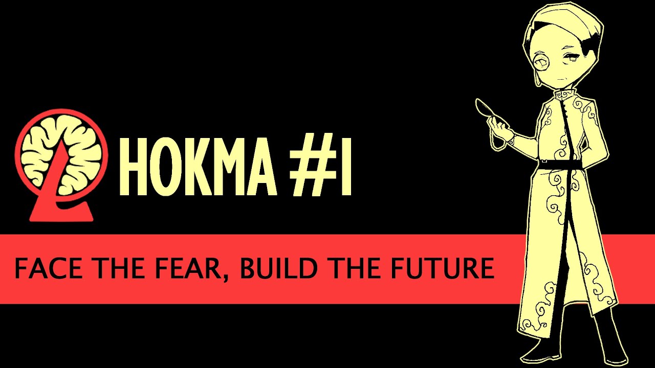 [Lobotomy Corporation] Hokma 1 - YouTube