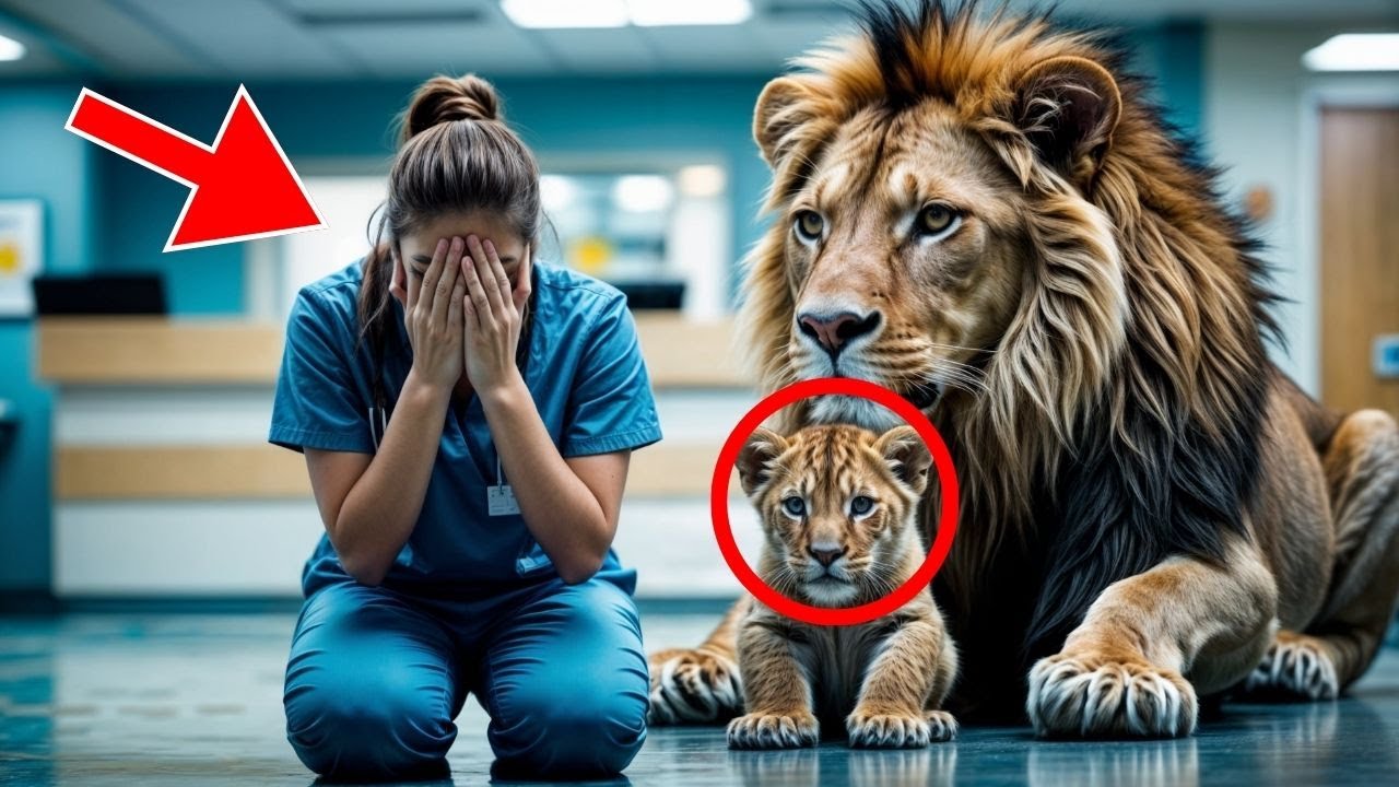 A CRYING BEAR CUB BEGGED THIS MAN TO SAVE ITS MOTHER. BUT WHAT HAPPENED ...