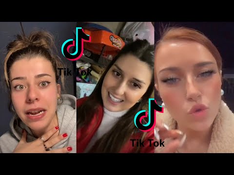 Compilation TIK TOK 2021 | Les meilleurs TIKTOK francais