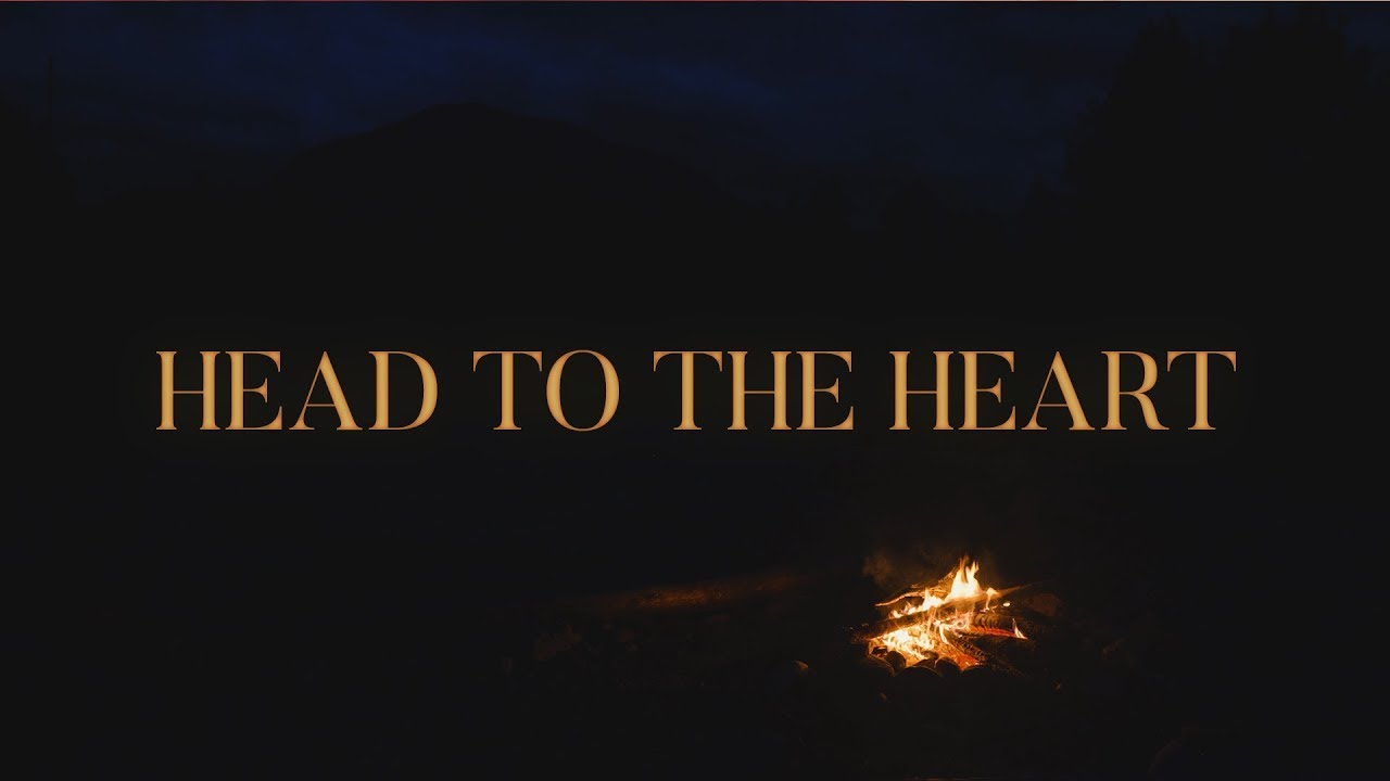1 Hour | Head to the Heart (Lyrics) - United Pursuit - YouTube