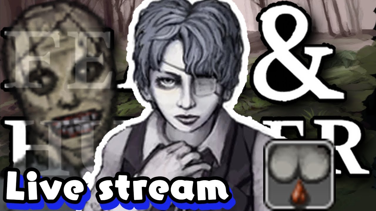 THERE IN THE TREES?!?! | Fear & Hunger 2 Termina - YouTube