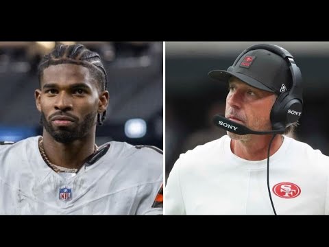 IN SHEDEUR SANDERS WE TRUST (PERFECT TIMING) EXCLUSIVE DETAILS - YouTube