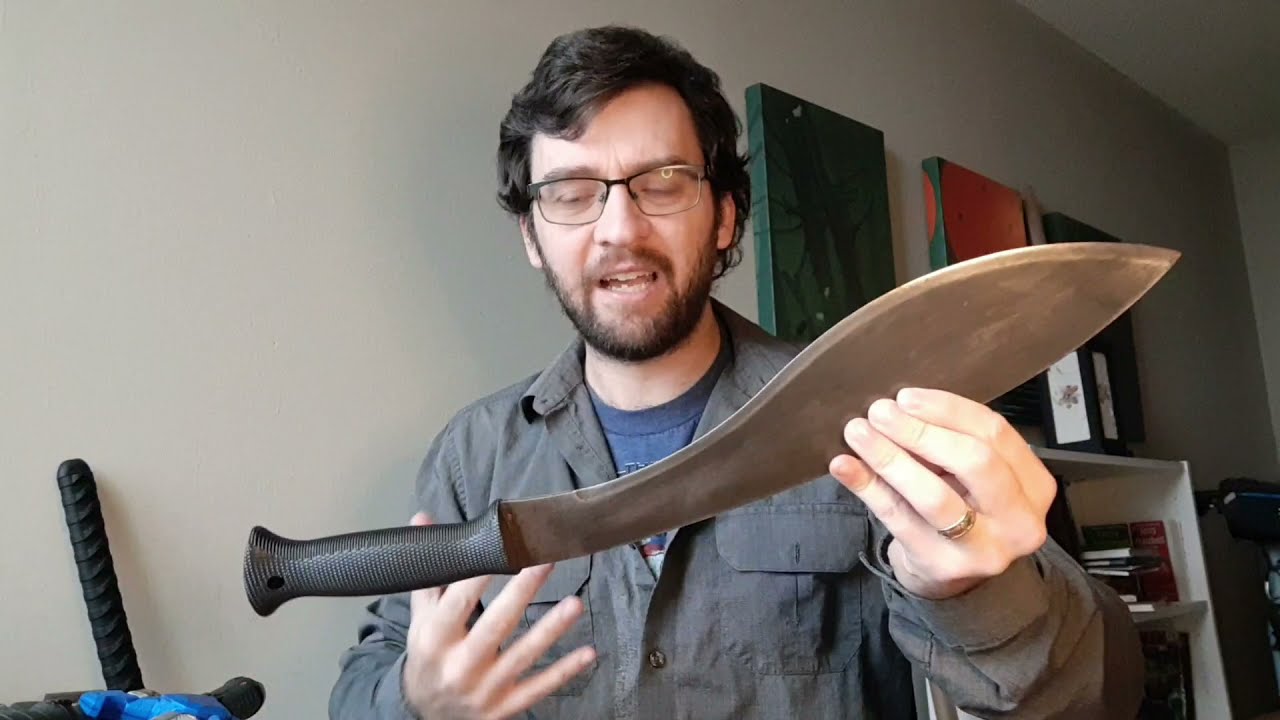 Sword and knife reveal. #sword #history #nerd #coldsteel #nerf #knife # ...