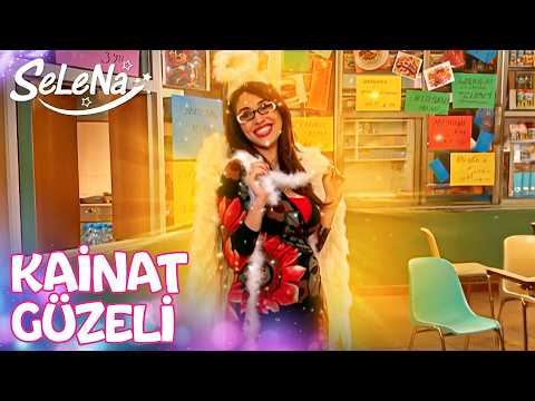 Aşk kadını Fitnat💓 - Selena 57. Bölüm