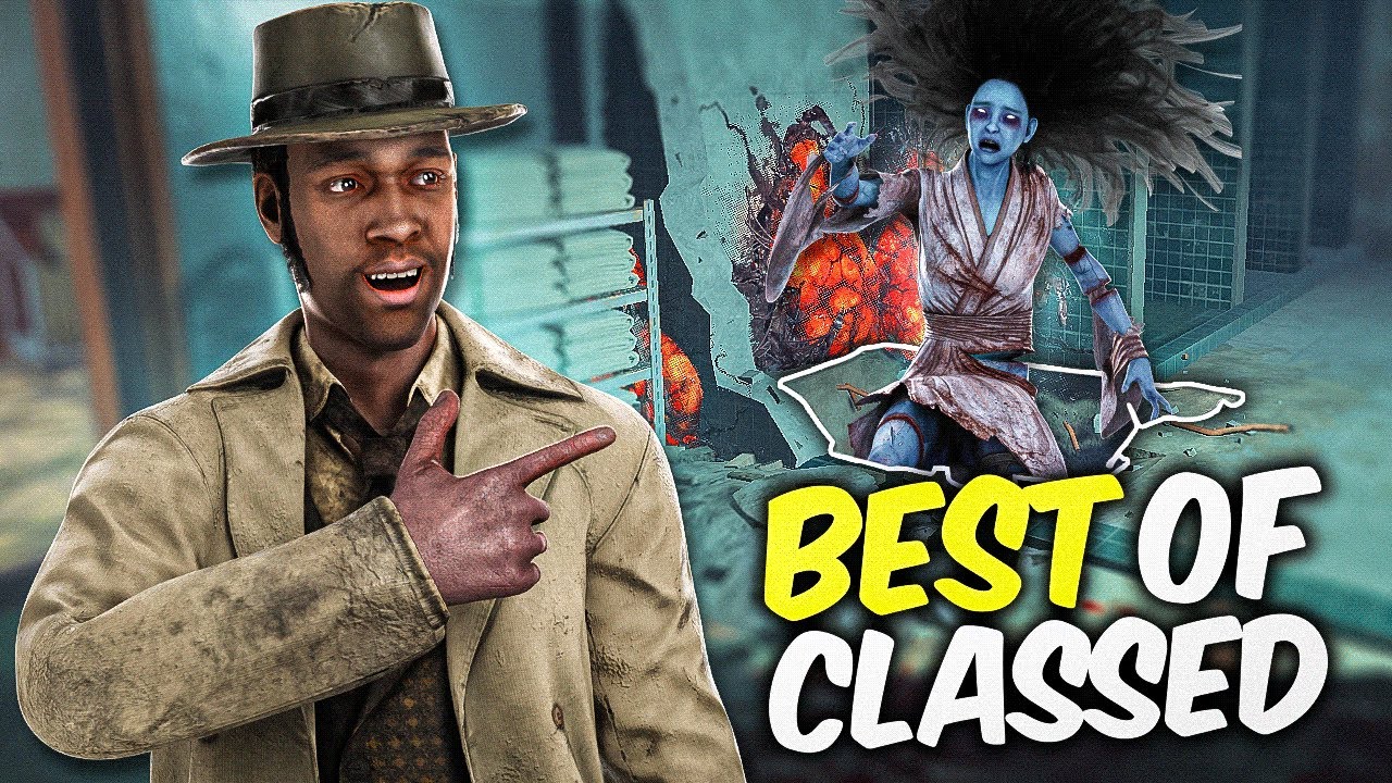 Best of Classed 27 - YouTube