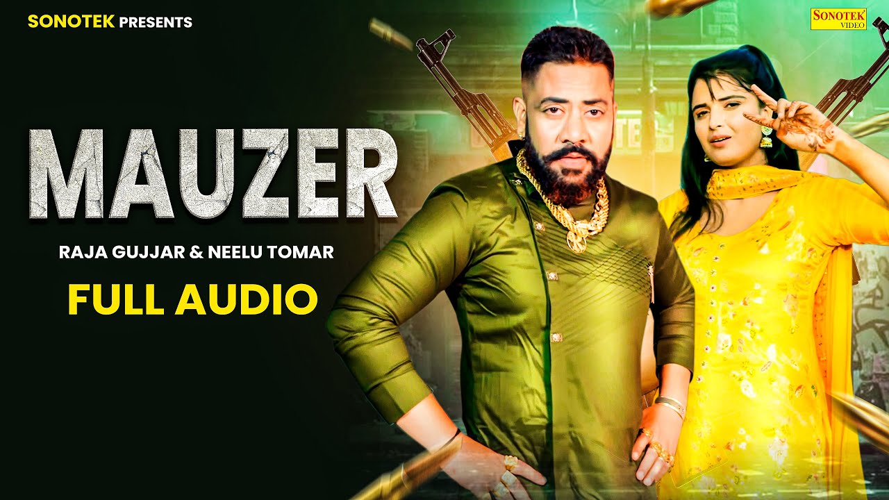Mauzer | Raja Gujjar | Devendra Foji | Swara Varma | New Haryanvi Song - YouTube