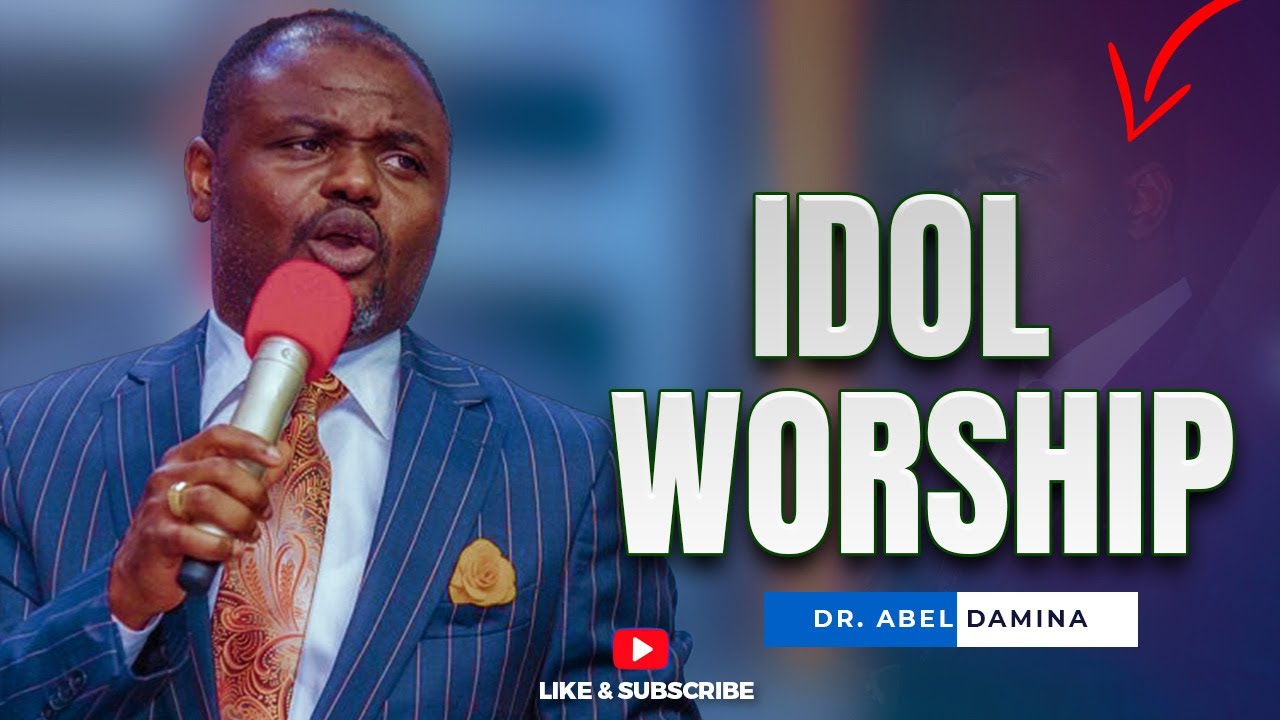 WHAT EXACTLY IS IDOL WORSHIP? - YouTube