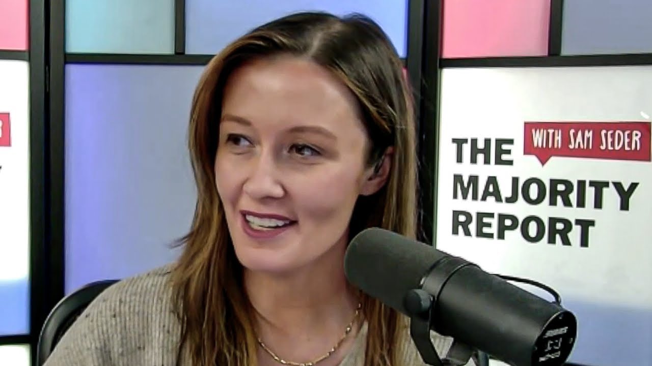 250213 | FUN HALF | Majority Report - YouTube