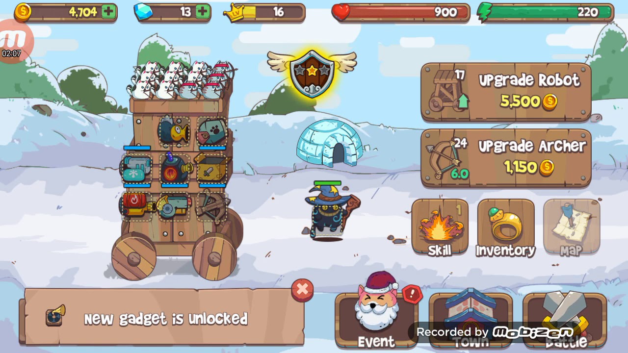 CAT ROBOTS GAMES ИГРАЕМ ПАНДА - YouTube