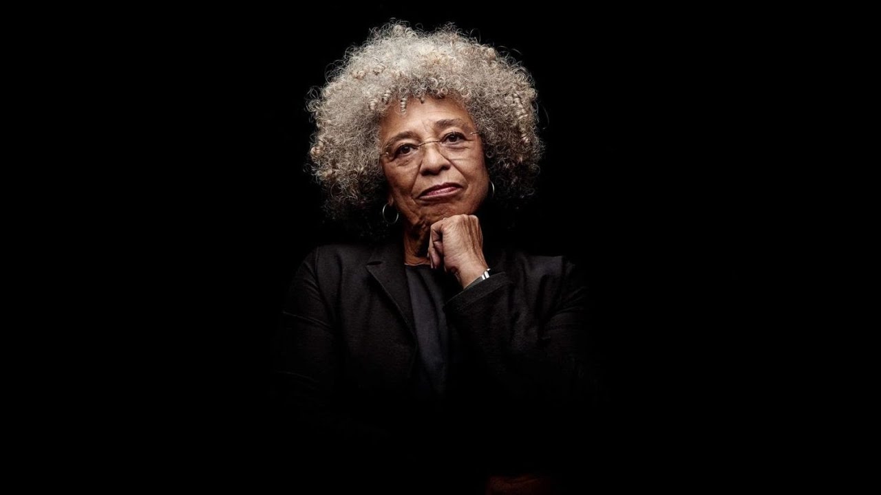 Angela Davis Statement of Solidarity with Palestine, Gaza and Sheikh ...