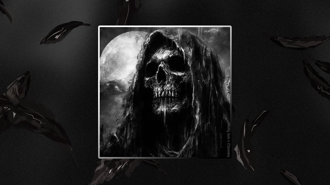 [SOLD] Dark Trap type beat "necro" - YouTube