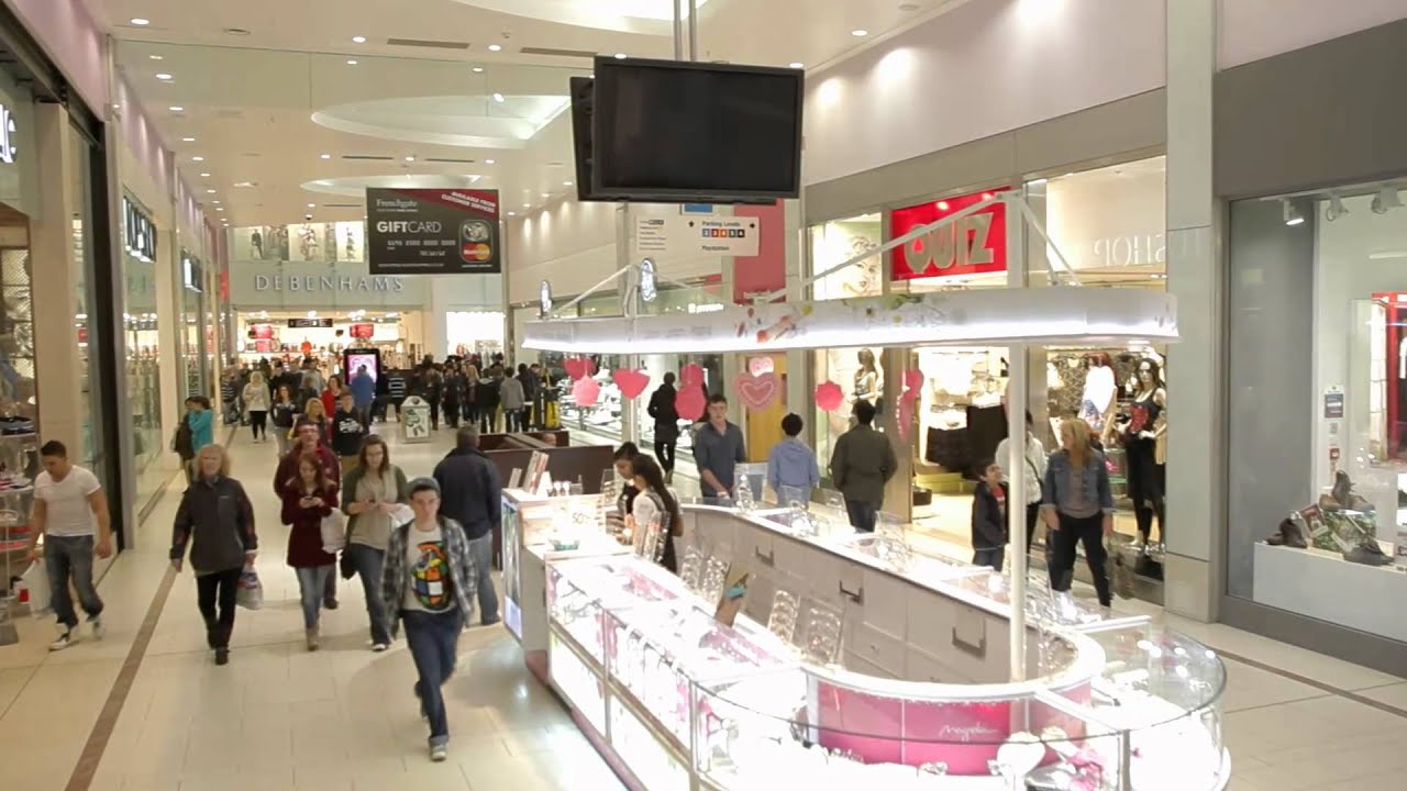 FGSC UpperWestYT - YouTube