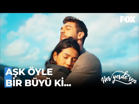 Selin, Demir'den Uzak Kalamıyor - Her Yerde Sen 20. Bölüm