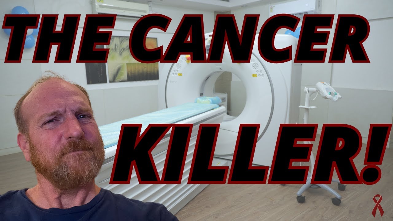Discover the Most Amazing Weapon against Cancer! - YouTube