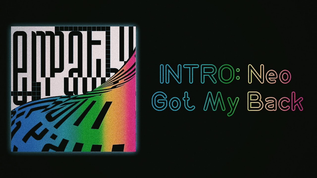 NCT U (엔시티 유) - INTRO: Neo Got My Back (Slow Version) - YouTube