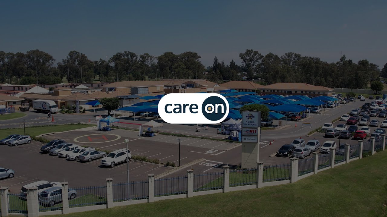 CareOn N17 - YouTube