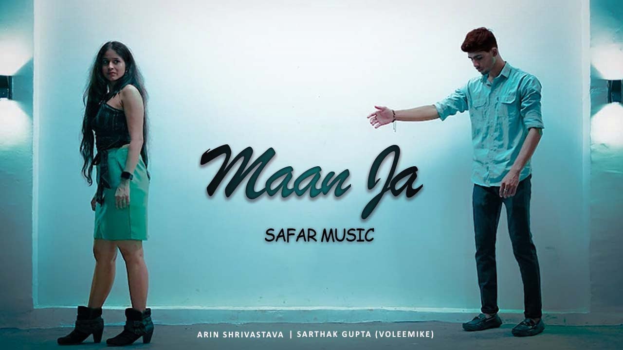 Maan Ja - Safar Music | Official Music Video 🤍 - YouTube