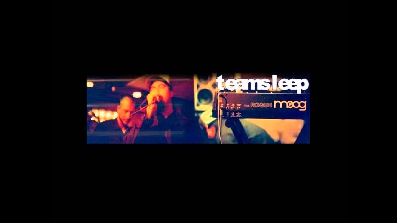 Team Sleep - Unmastered Advance (2002) [FULL ALBUM] - YouTube