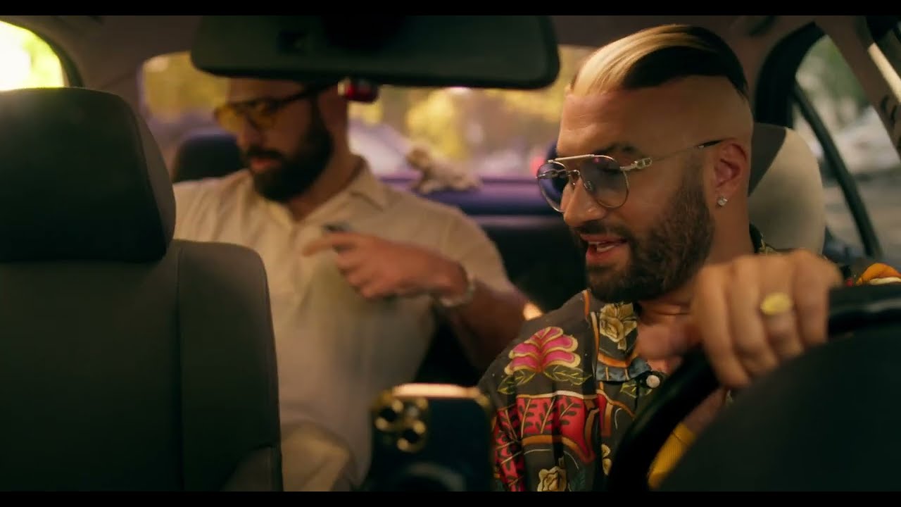 Băieți de oraș: Golden Boyz – Râs românesc get-beget