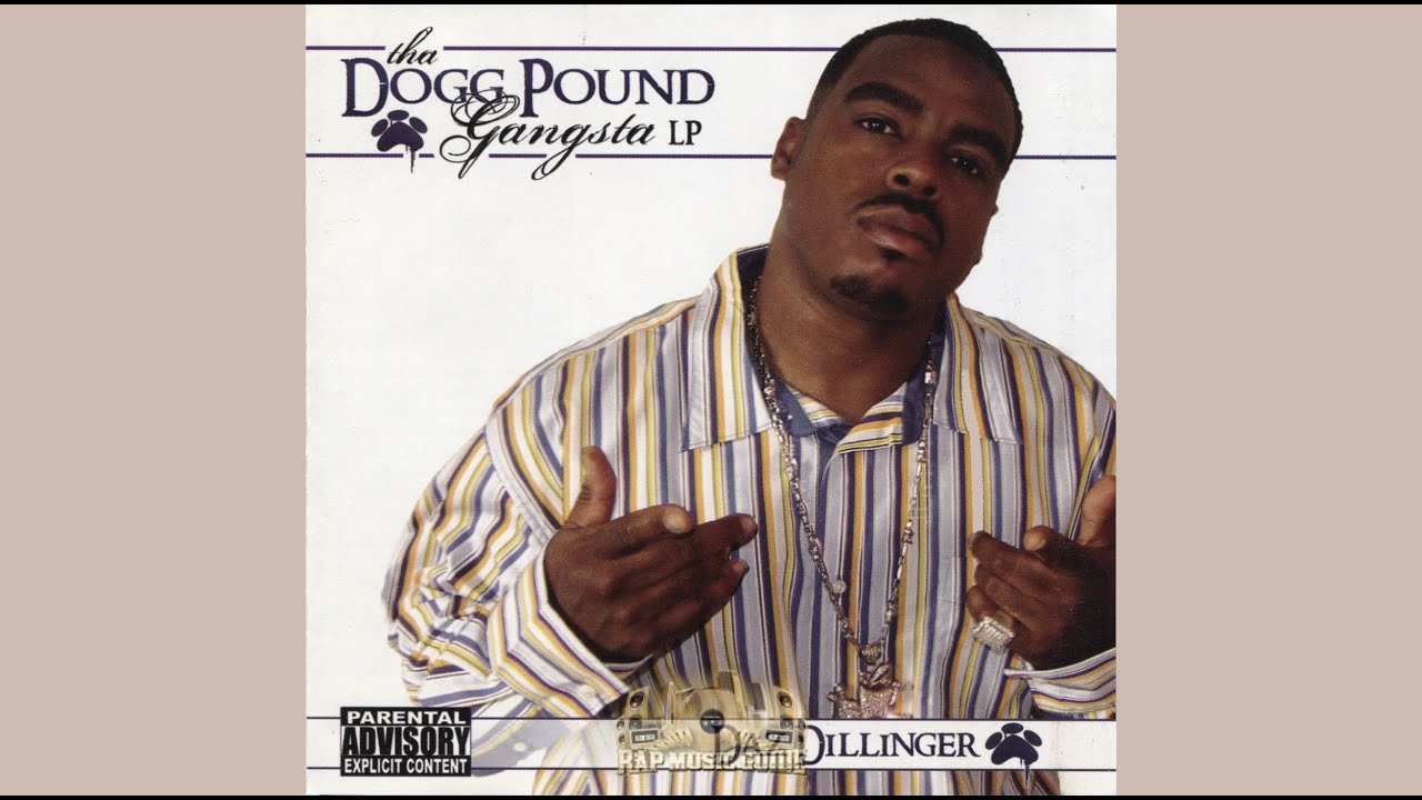 Tha Dogg Pound | Tha Dogg Pound Gangsta (2005) [HQ] | Dr. Dre Jr - YouTube