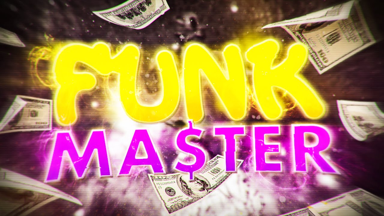 Funk Master - YouTube