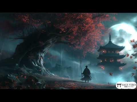 A Sage Returns | Japanese Lofi Hip Hop Mix (432 Hz)
