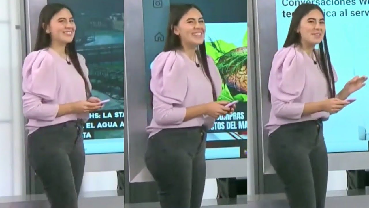 Sophia Maraboli 2 - YouTube