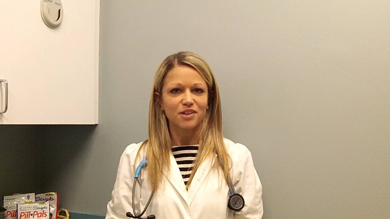 Naperville Animal Hospital Meet the Vet: Dr. Magnuson - YouTube