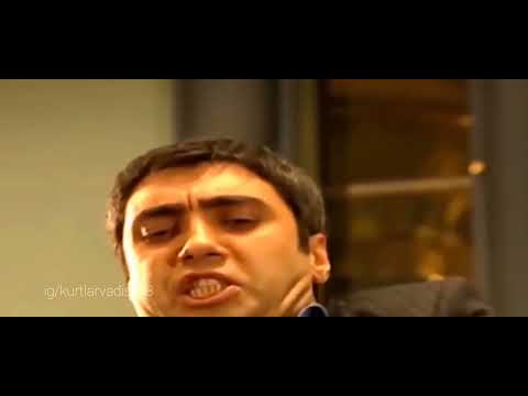 Kurtlar Vadisi.Ormanların kralı👑🖤