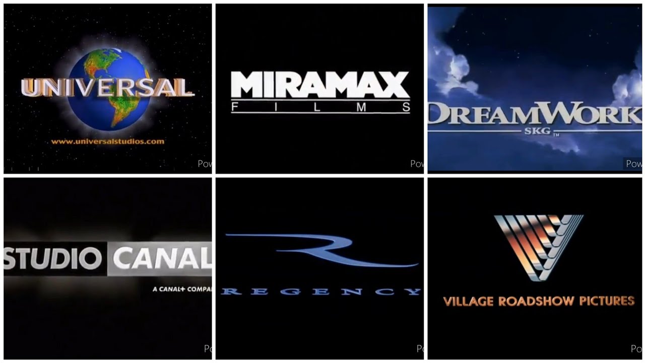 Universal/Miramax Films/DreamWorks/StudioCanal/Regency Enterprises ...