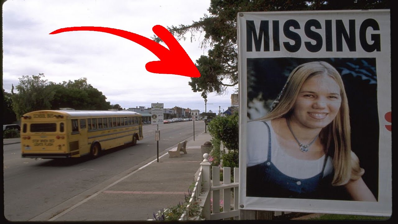 Kristin Smart Disappeared Nearly 25 Years Ago – But Now Police May Have ...