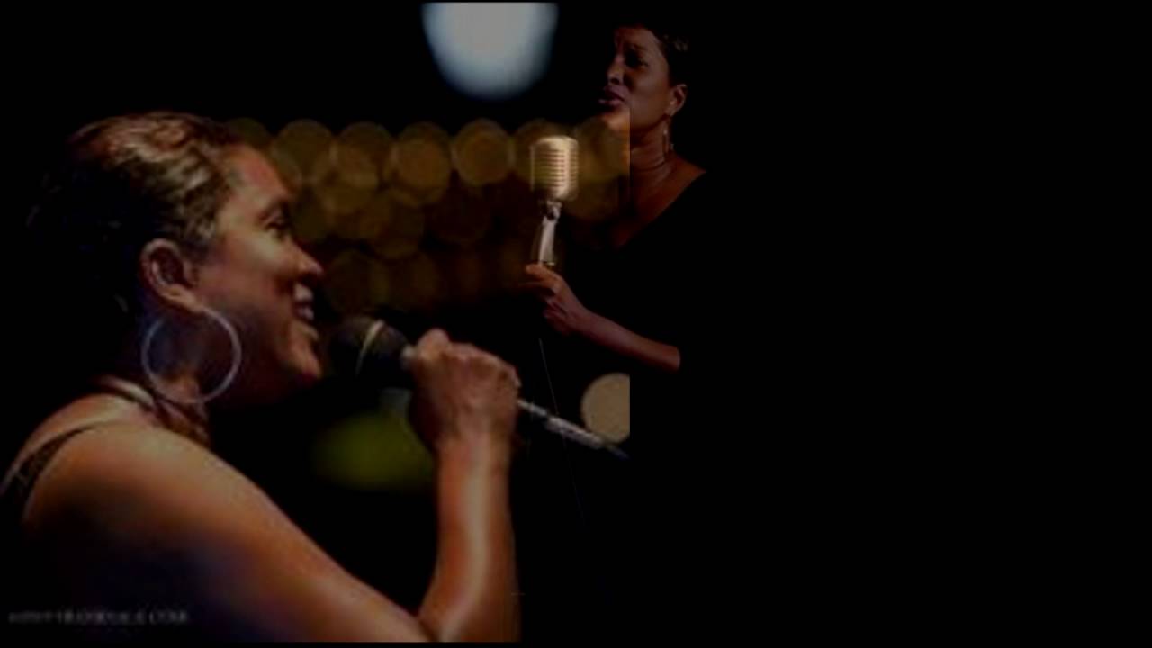 Joyce Simpson Kevin Stewart - YouTube