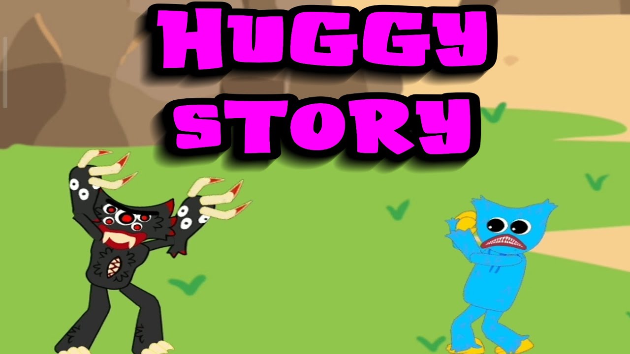 Huggy Story Android Gameplay androidgames gaming gameplay android huggy-story-android-gameplay-androidgames-gaming-gameplay-android