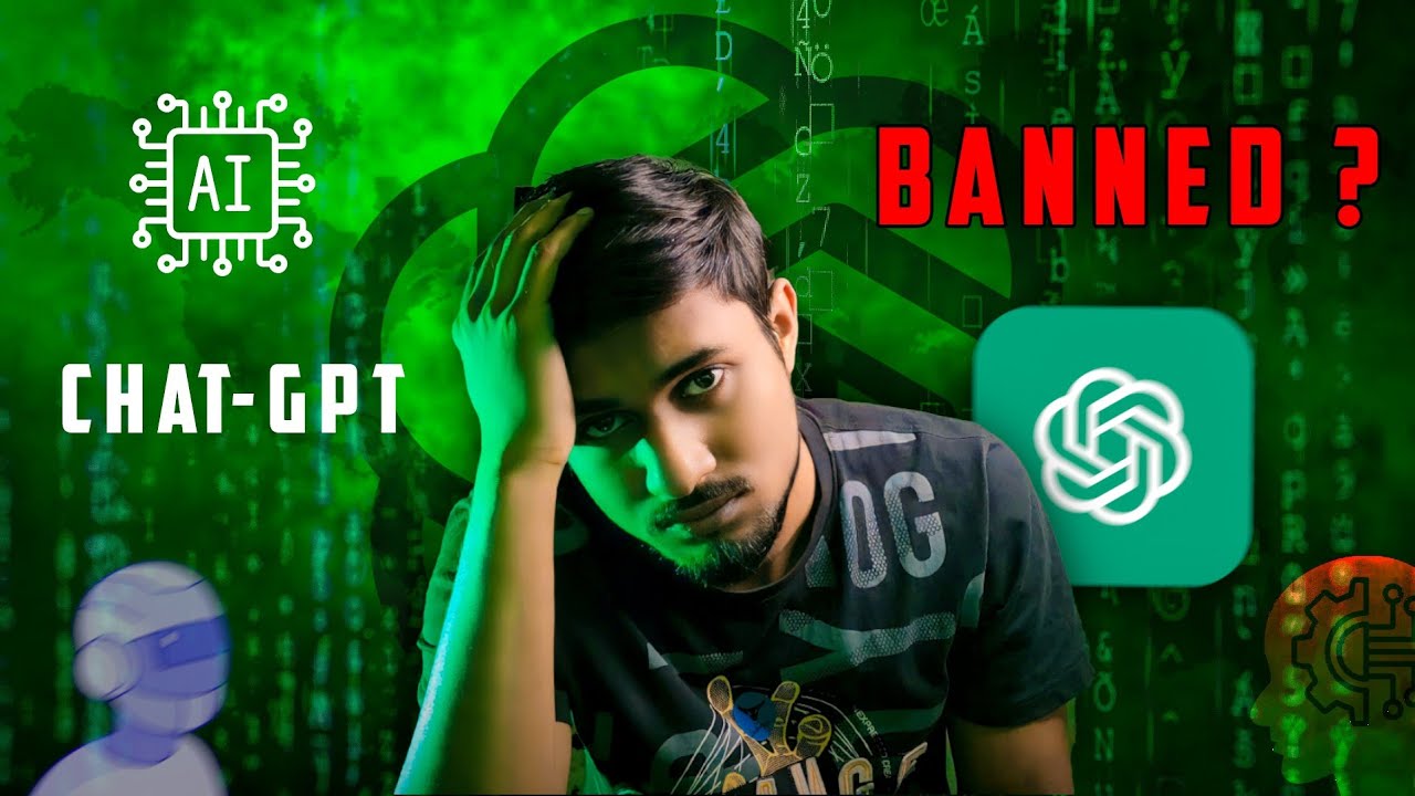 Why Should You Stop Using Chat-GPT ? | Watch This Before Using Chat-GPT ...