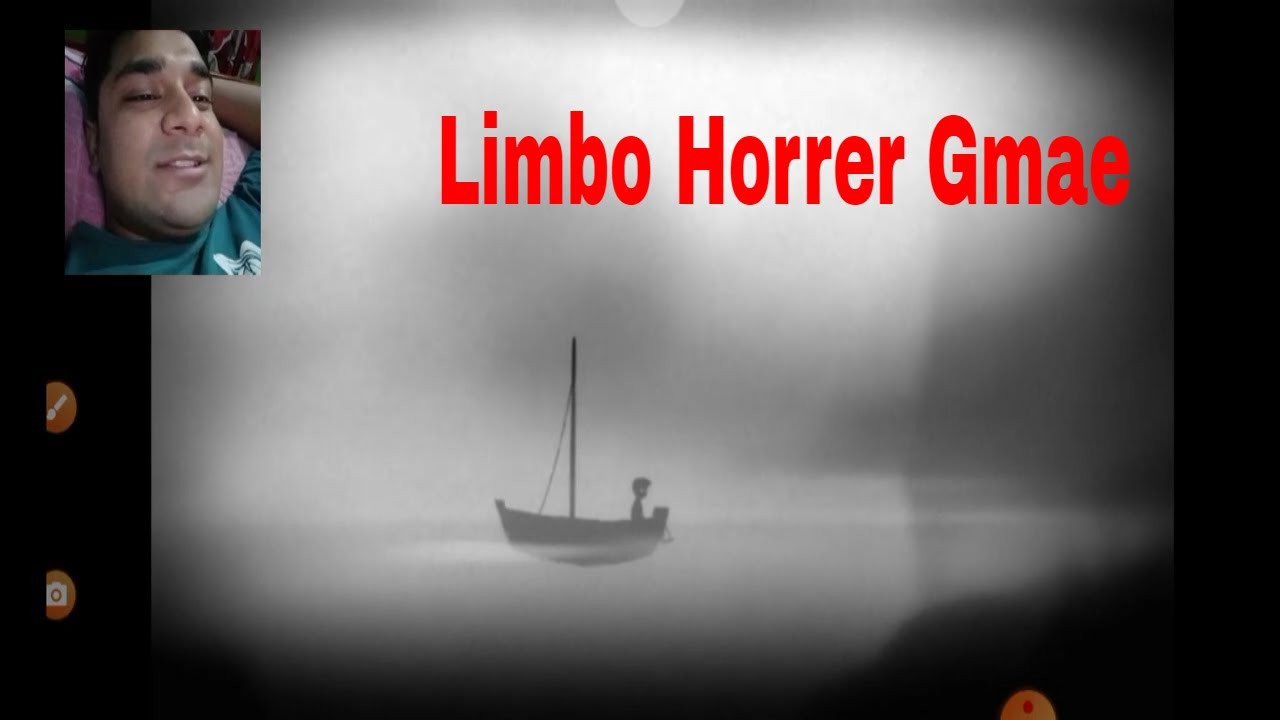 "LIMBO" Game Play - Part-1 | Spider Level Gameplay | Limbo Game Video ...